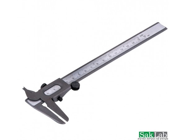 קליבר ממתכת