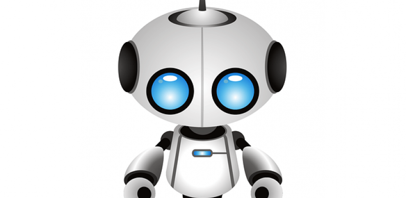 מה זה אומר תכנות רובוט לילדים?